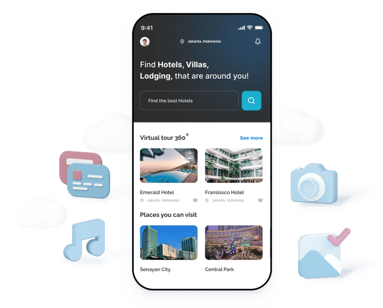 Convert Your Bubble Application Into Native iOS & Android Apps